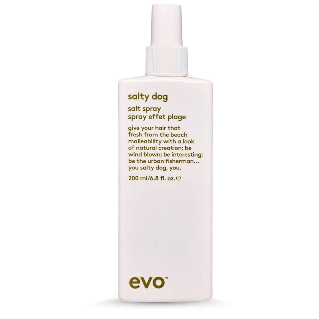 Shop evo Salty Dog Salt Spray 200ml in UAE - Feelunique