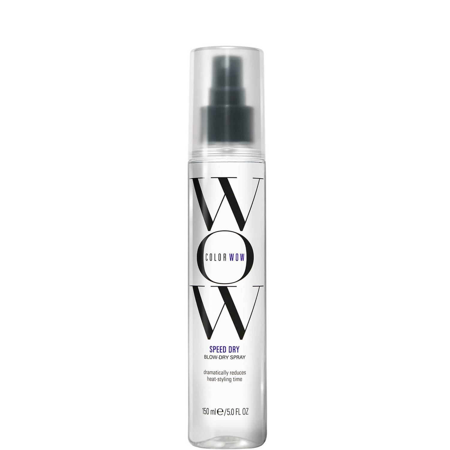 Shop Color Wow Speed Dry Blow Dry Spray 150ml in UAE - Feelunique