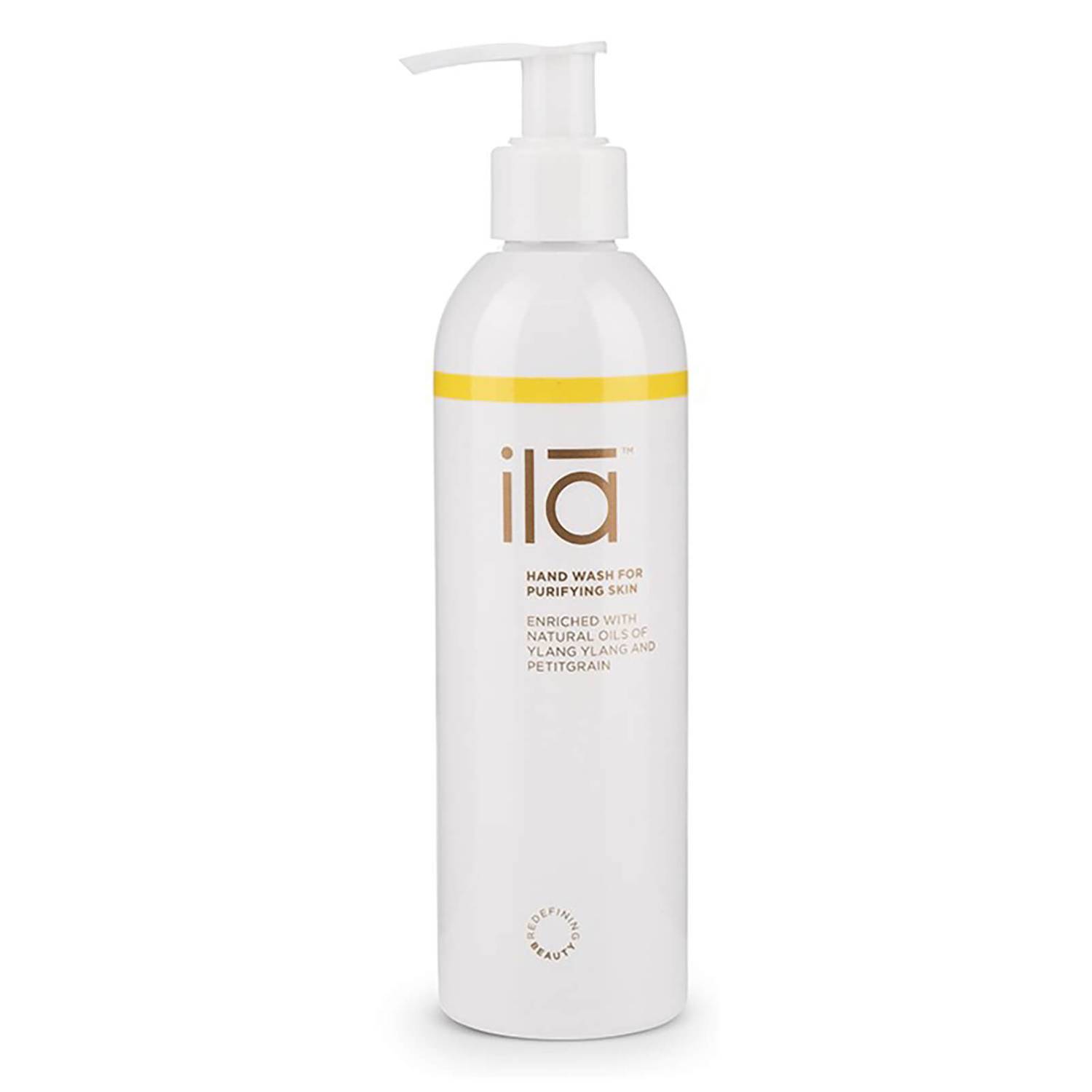 Shop ila-spa Hand Wash for Purifying Skin 250ml in UAE - Feelunique