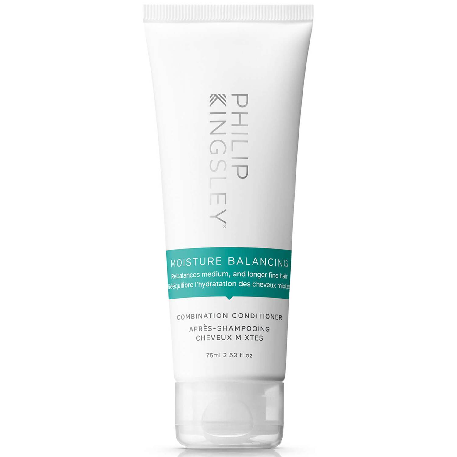 Shop Philip Kingsley Moisture Balancing Combination Conditioner 75ml in ...