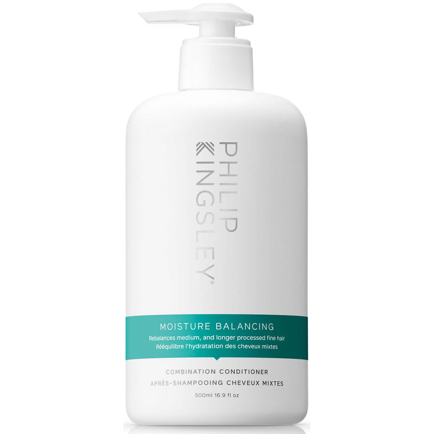 Shop Philip Kingsley Moisture Balancing Combination Conditioner 500ml ...