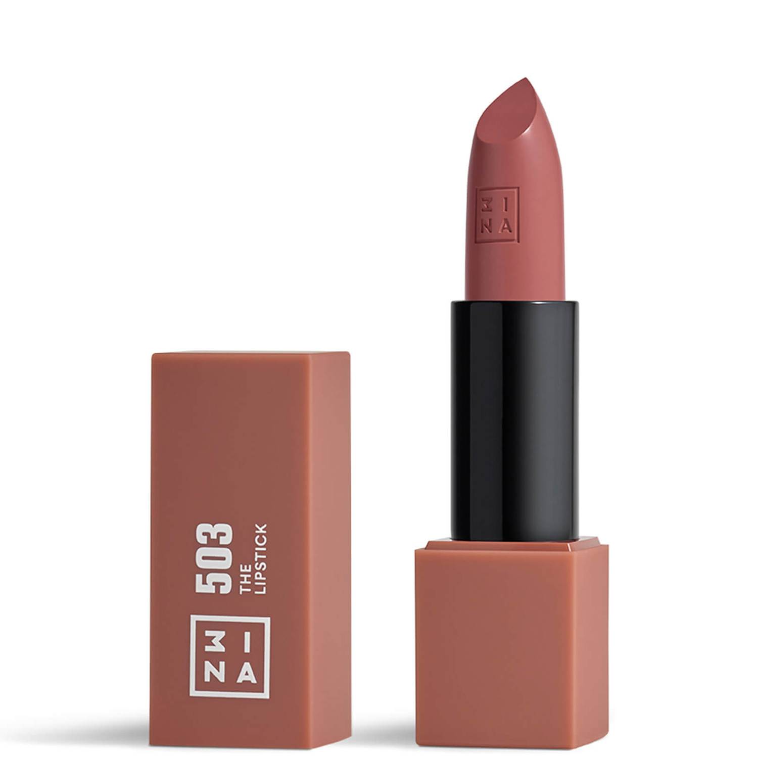 Shop 3INA Makeup The Lipstick 18g (Various Shades) in UAE - Feelunique