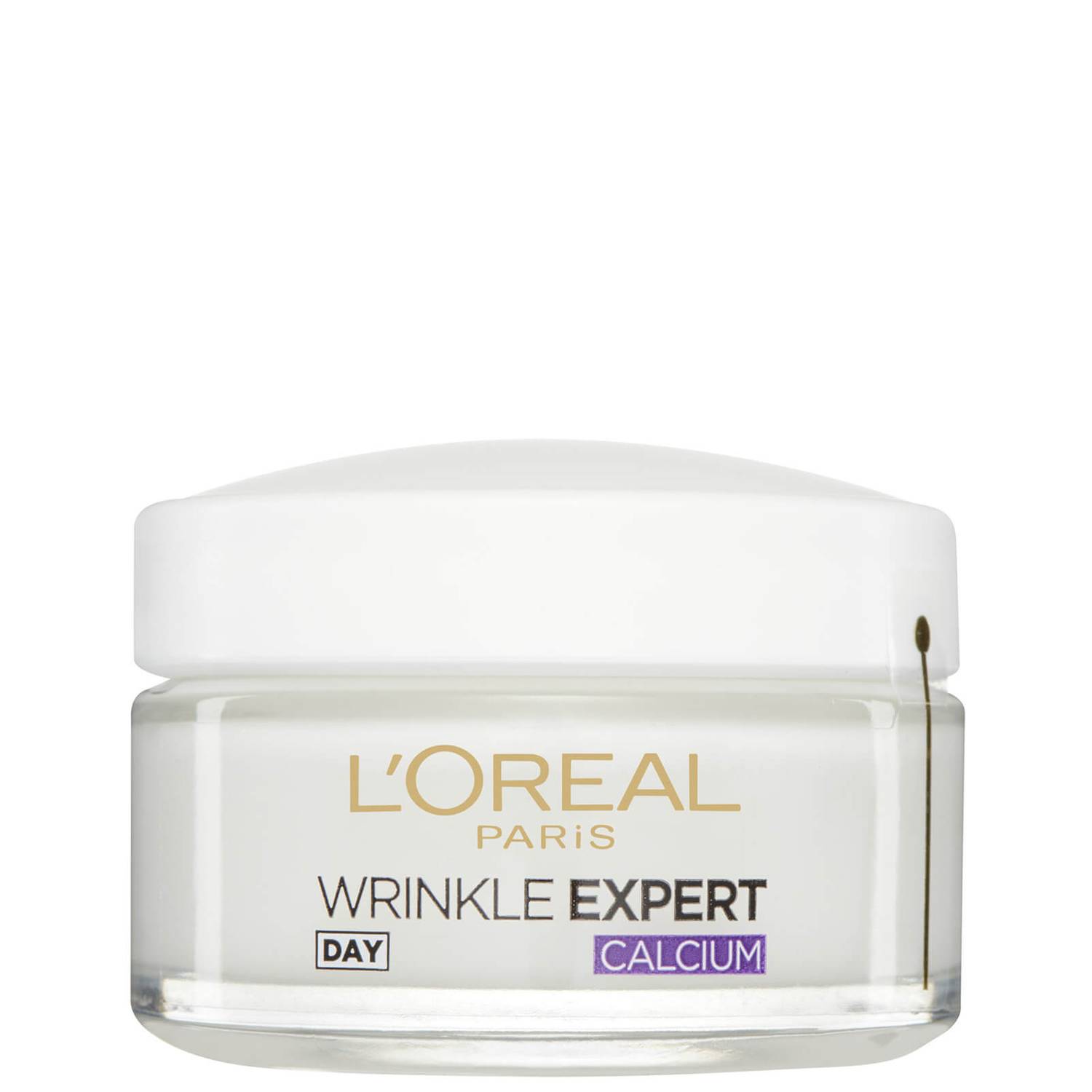 Shop L'Oréal Paris Wrinkle Expert 55+ Calcium Anti-Wrinkle & Restoring Day Cream 50ml in UAE ...