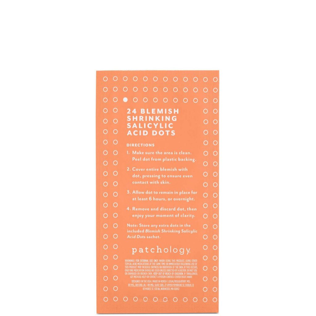 Shop Patchology Breakout Box in UAE - Feelunique