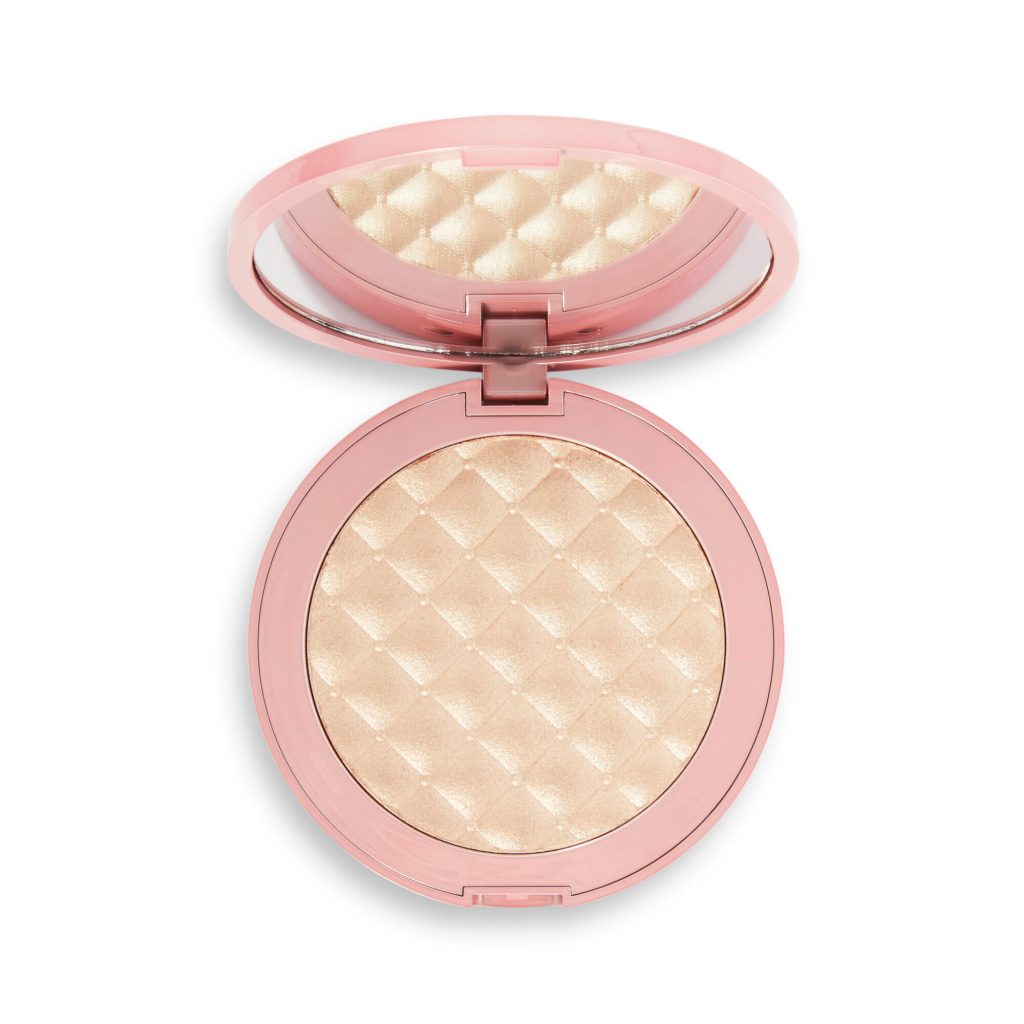 Shop Revolution Soft Glamour Highlighter Ultimate Radiance in UAE ...