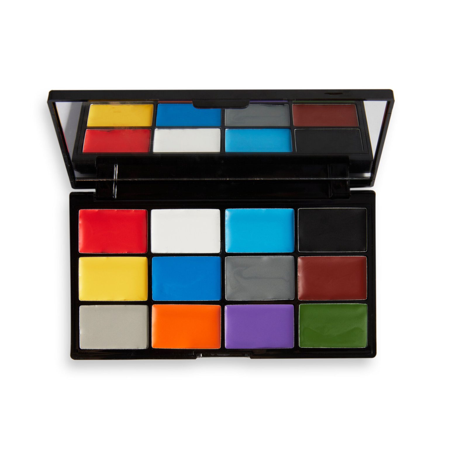 Shop Creator Revolution SFX Face Paint Palette in UAE - Feelunique