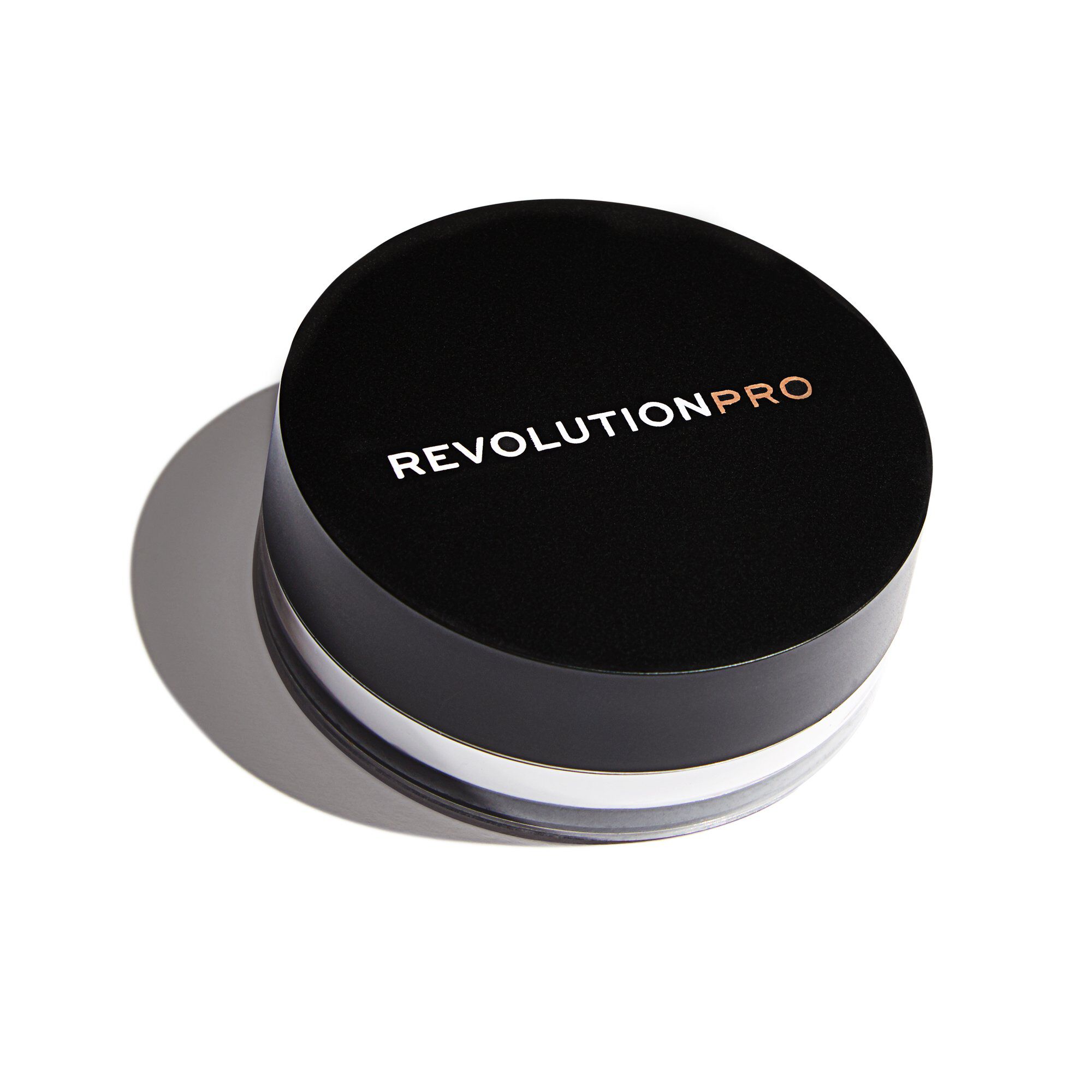 Shop Revolution Pro Loose Finishing Powder in UAE - Feelunique