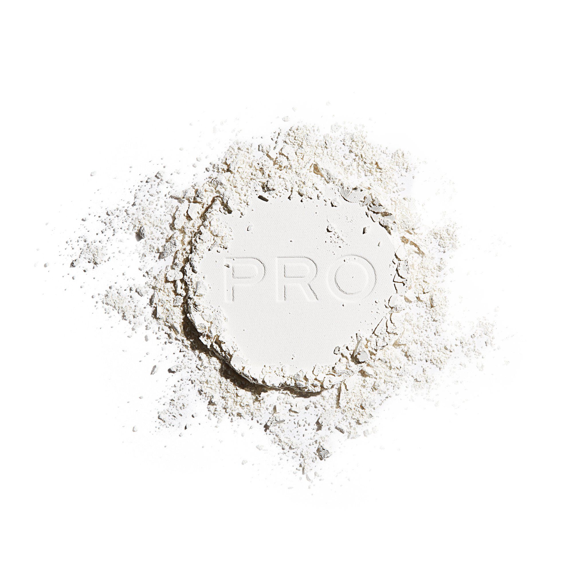 Shop Revolution Pro Pressed Finishing Powder in UAE - Feelunique