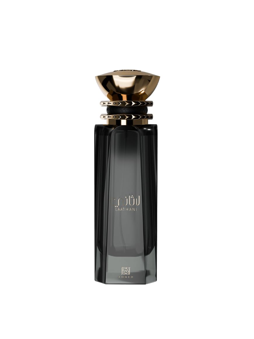 Shop Ahmed Al Maghribi Laathani EDP - 80ml in UAE - Feelunique