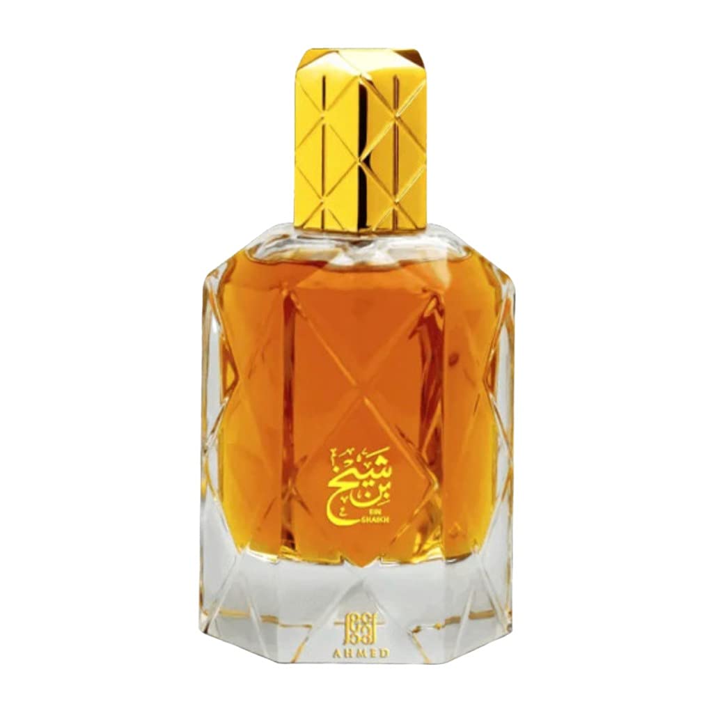 Shop Ahmed Al Maghribi Bin Sheikh EDP - 90ml in UAE - Feelunique